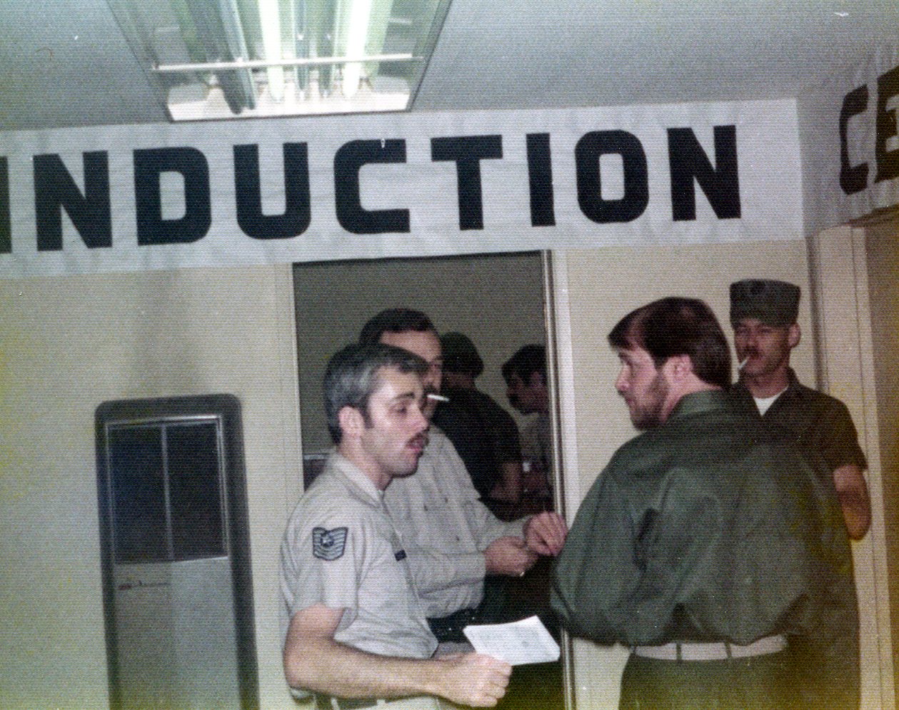 History - The Regiment of the Black & Tans